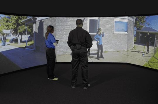 Field Training Officer Solutions | MILO