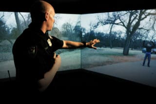 Field Training Officer Solutions | MILO