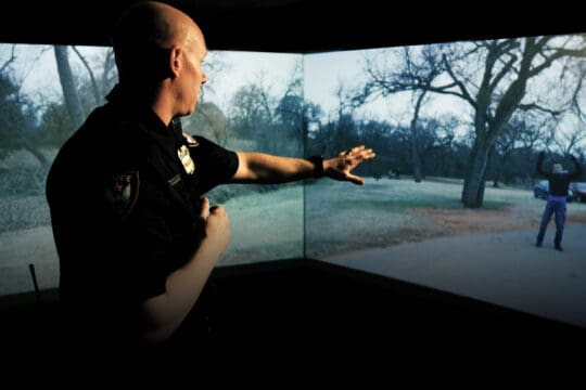 Field Training Officer Solutions | MILO