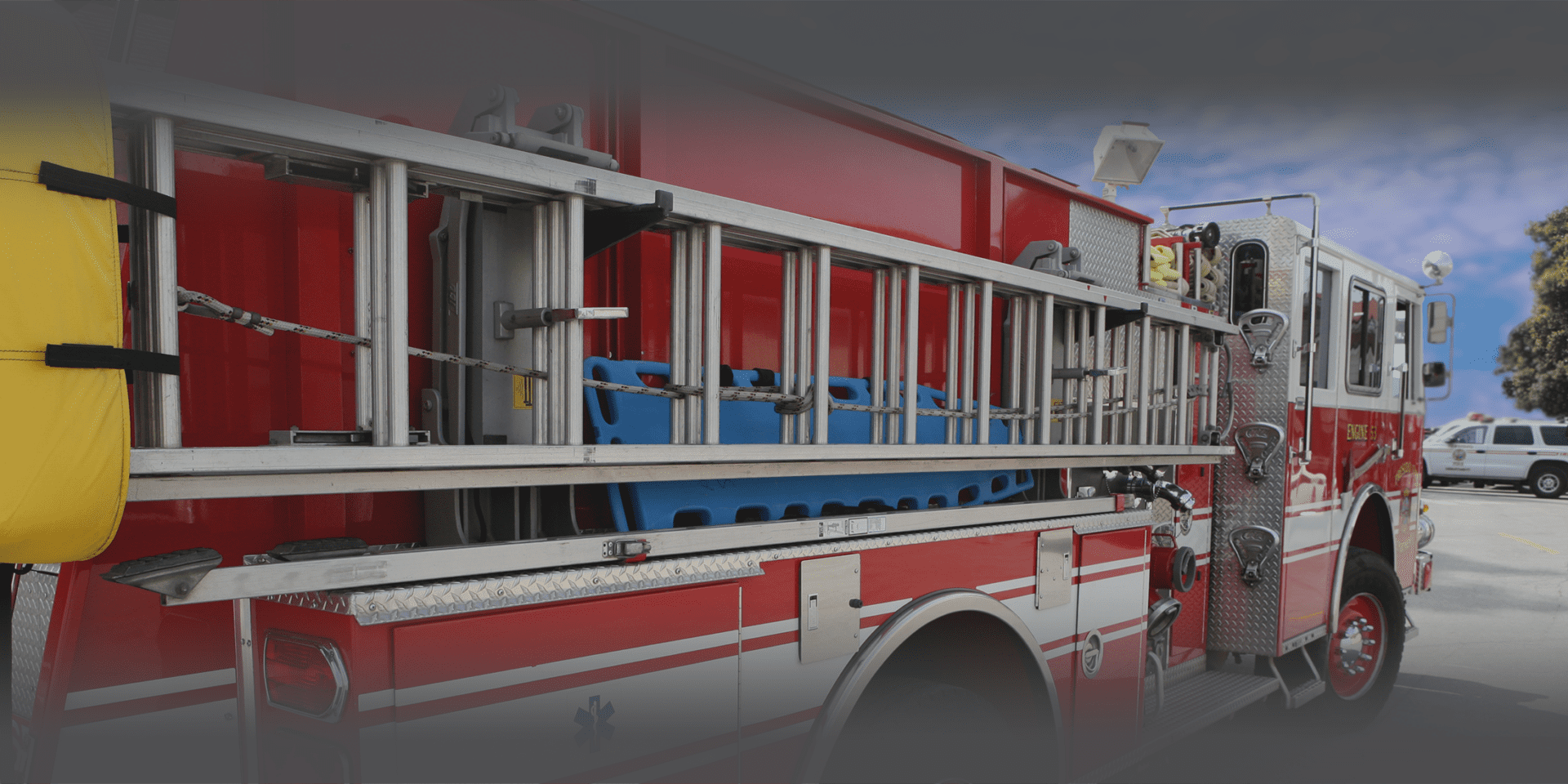 ER-100 Fire Driving Simulator | FAAC
