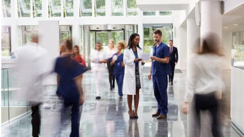 Enhancing Patient Safety with Scenario-Based Training | MILO