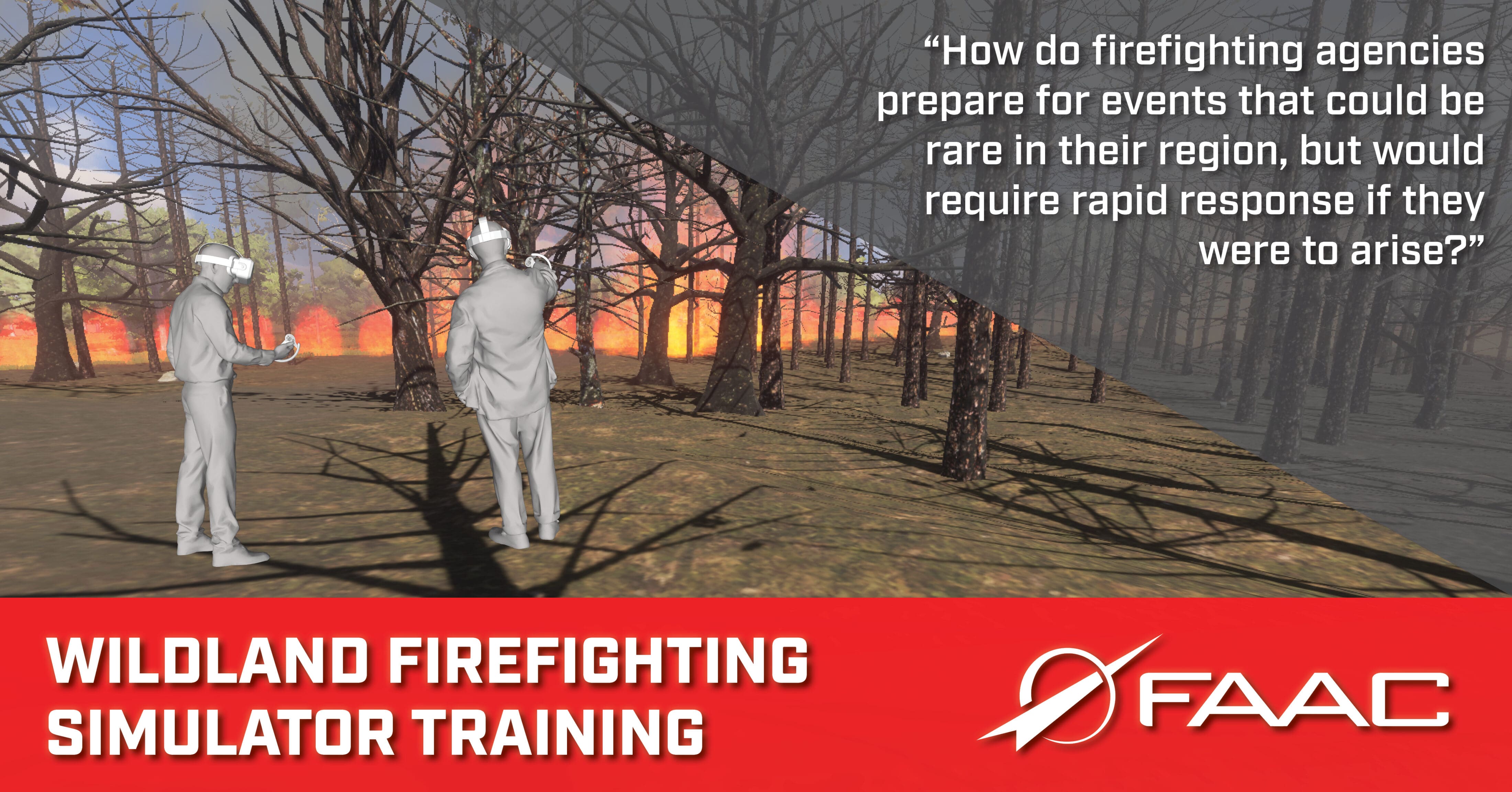 Wildland Fire Training is More Urgent Than Ever - FAAC