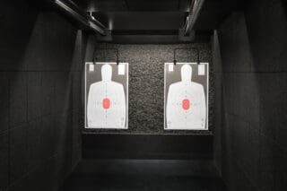 Target Retrieval Systems Target Retrieval System for Shooting Range ...