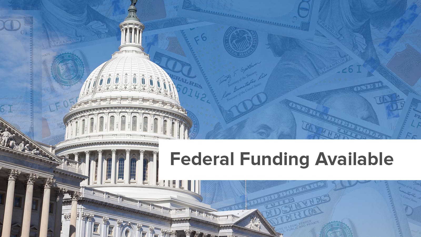 Department of Justice & COPS Federal Grants Available to make America ...