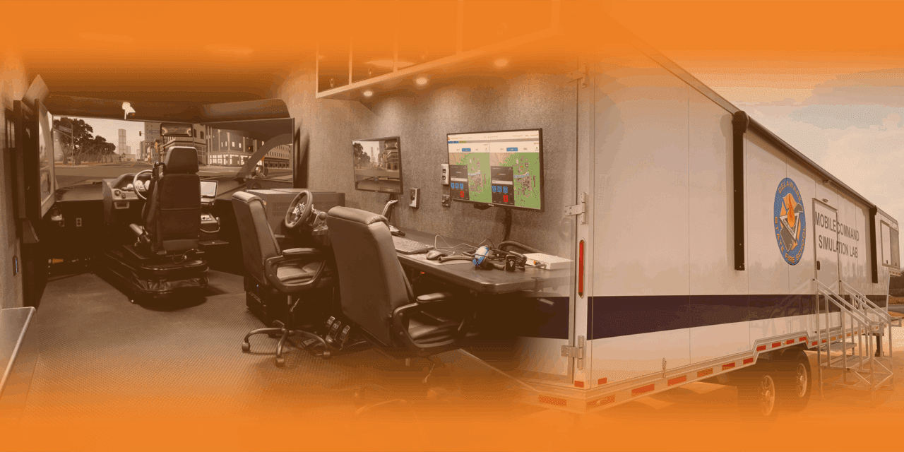 Mobile Training Facility | FAAC