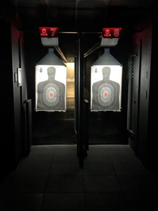Indoor Shooting Range Design & Construction | Build a Gun Range