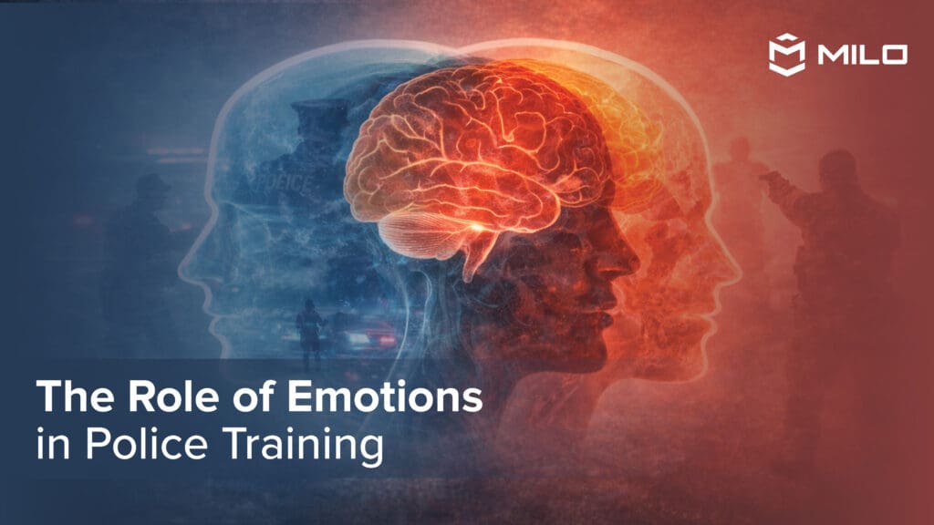 The Role of Emotions in Police Training